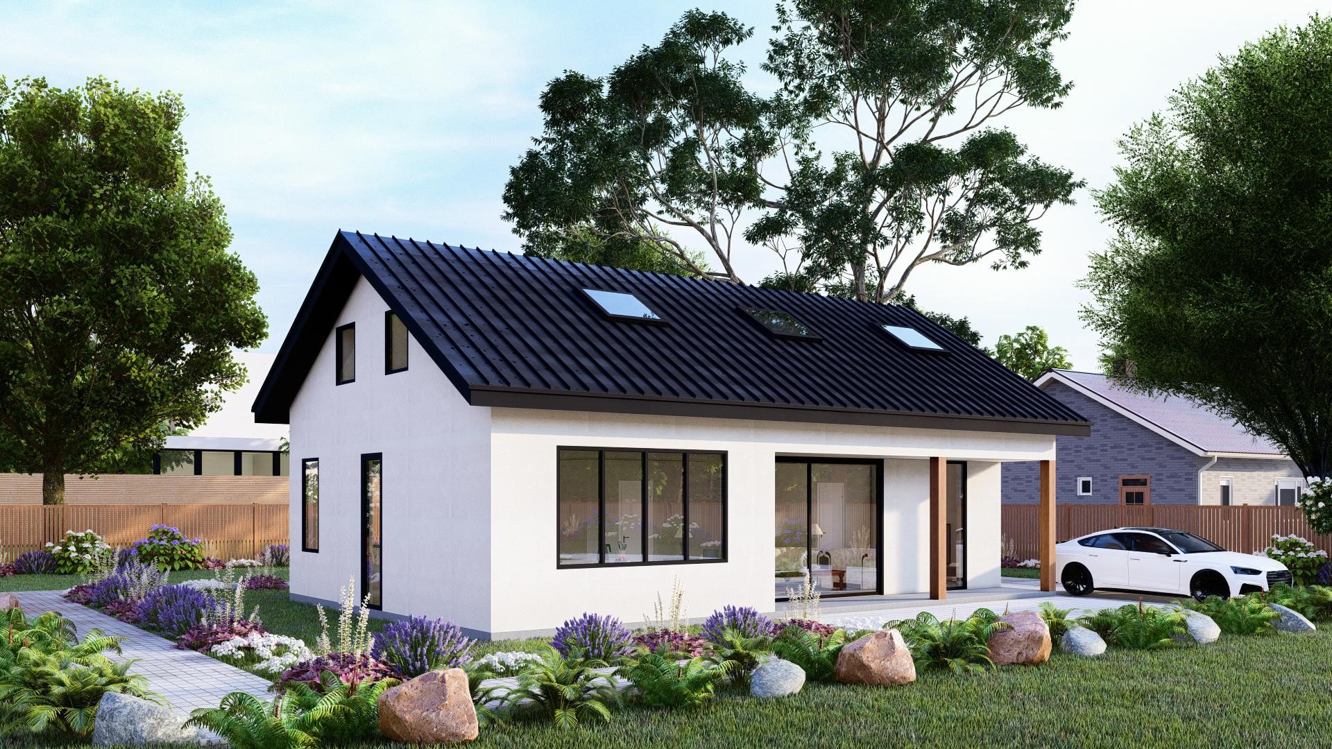 Services / Products - QuickHomes