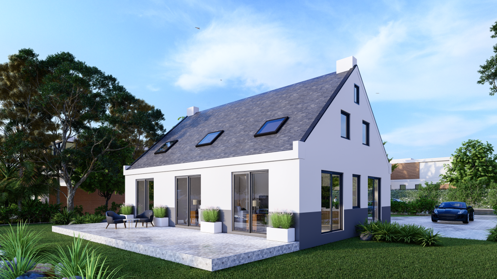 Services / Products - QuickHomes