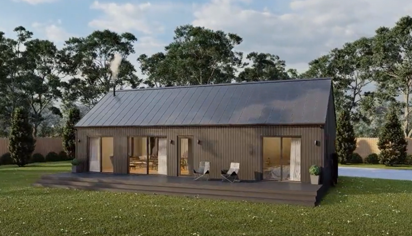 Sample 2 - QuickHomes